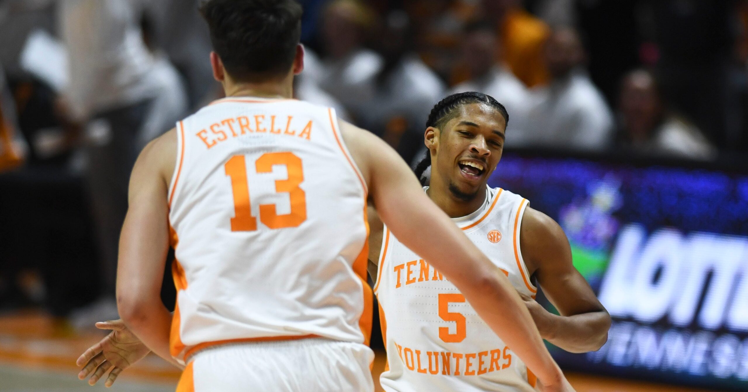 How to Watch: No. 8 Tennessee basketball vs. Tarleton State