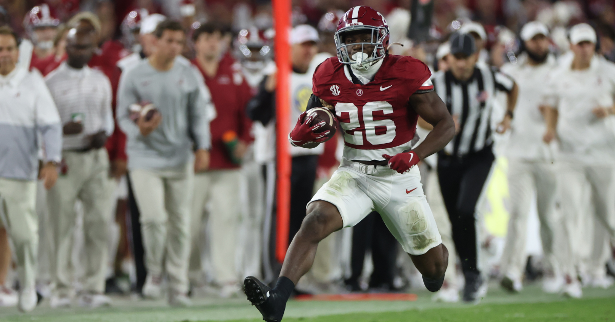 Patience paying off for Jam Miller with recent role increase