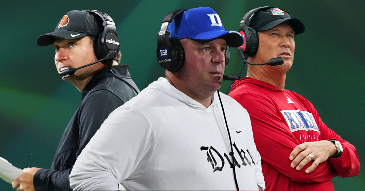 Michigan State Coach Watch: Candidate's week 10 performances