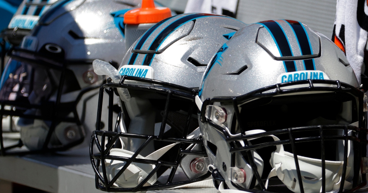Panthers place linebacker/special teamer Luiji Vilain on injured reserve