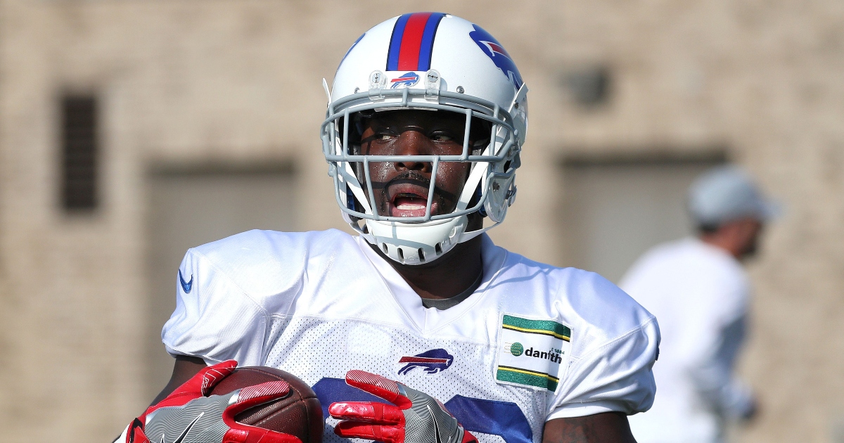 Former NFL DB Vontae Davis sentenced to probation in DUI case - On3