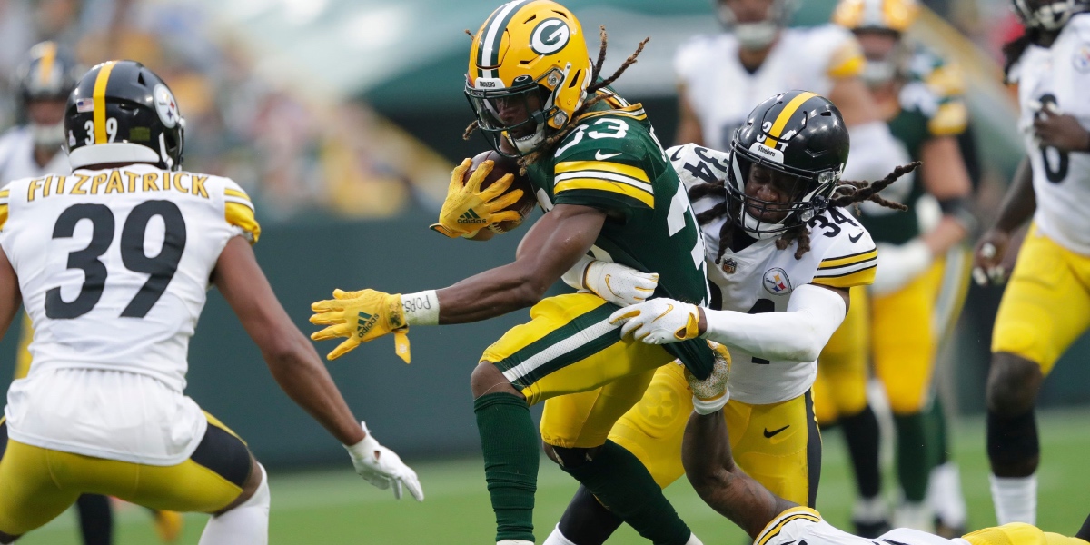 Pittsburgh Steelers: Wednesday injury report released ahead of Green ...