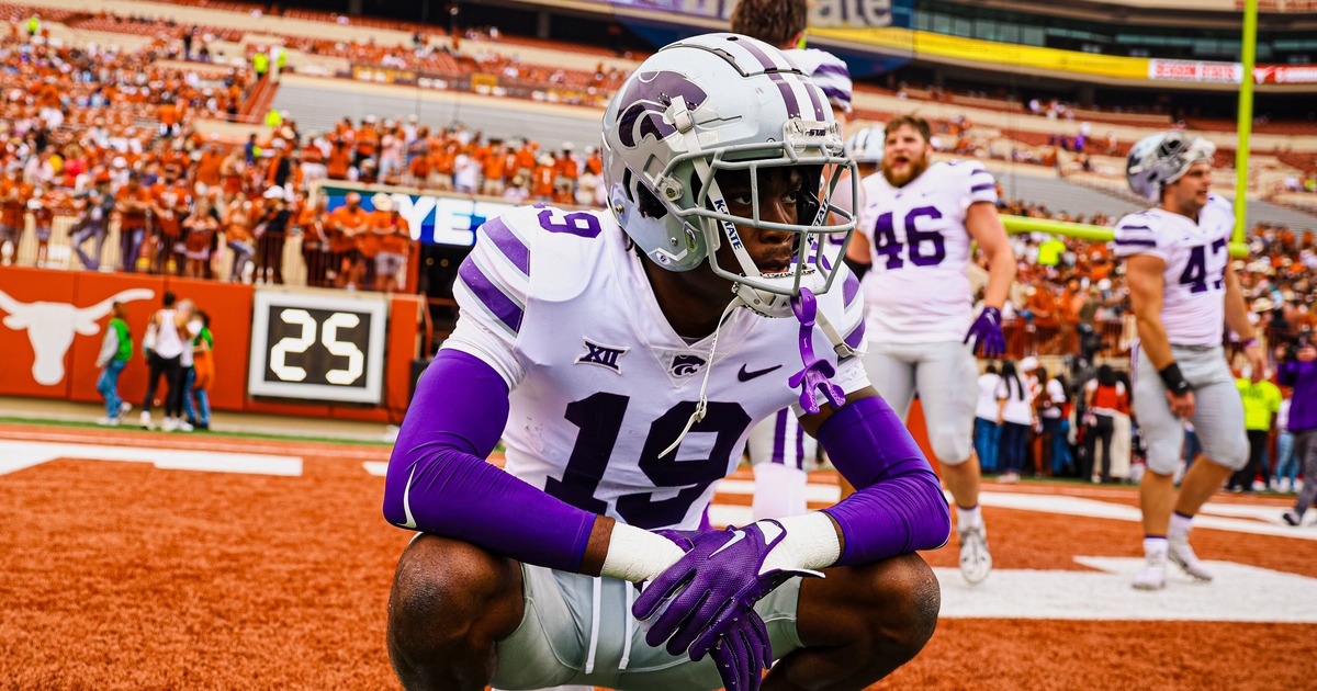 Mailbag: Assessing the Kansas State Week 10 performance