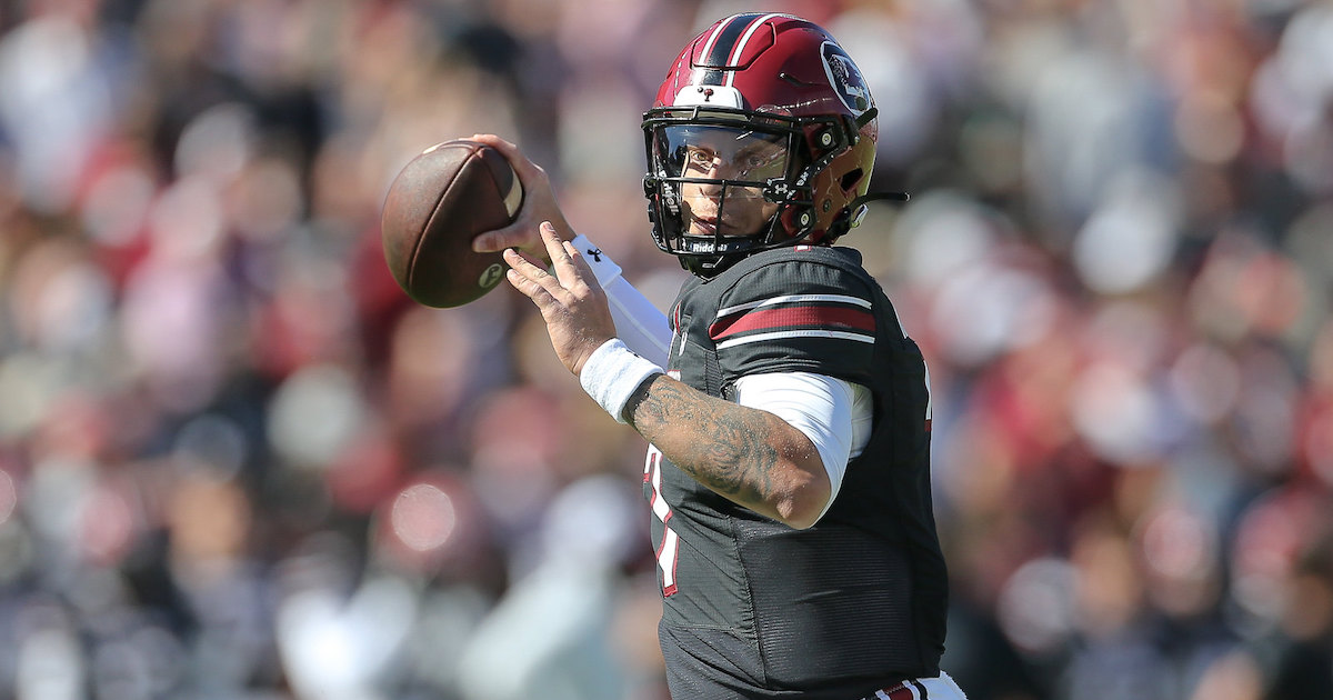 Keys to the game: South Carolina football vs. Vanderbilt - On3 Keys to the game: South Carolina football vs. Vanderbilt - On3