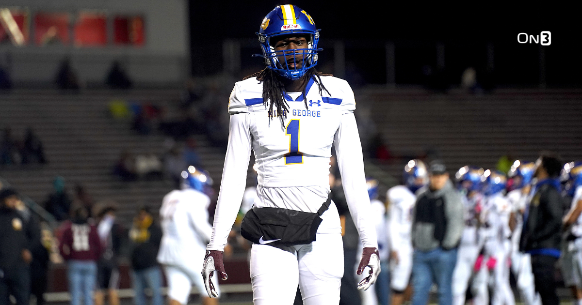 Michigan recruiting: Three final takeaways from the road