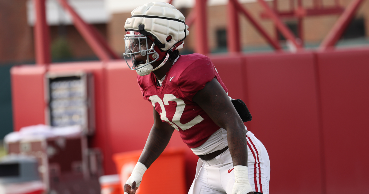 Deontae Lawson, Jaylen Key 'very questionable' vs. Kentucky