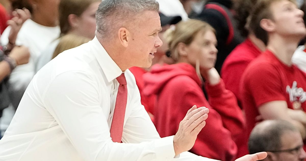 Ohio State: What we learned about Juni Mobley, Colin White