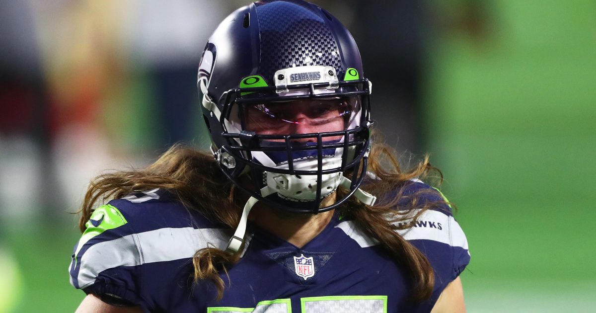 Former NFL OL Chad Wheeler found guilty of domestic violence