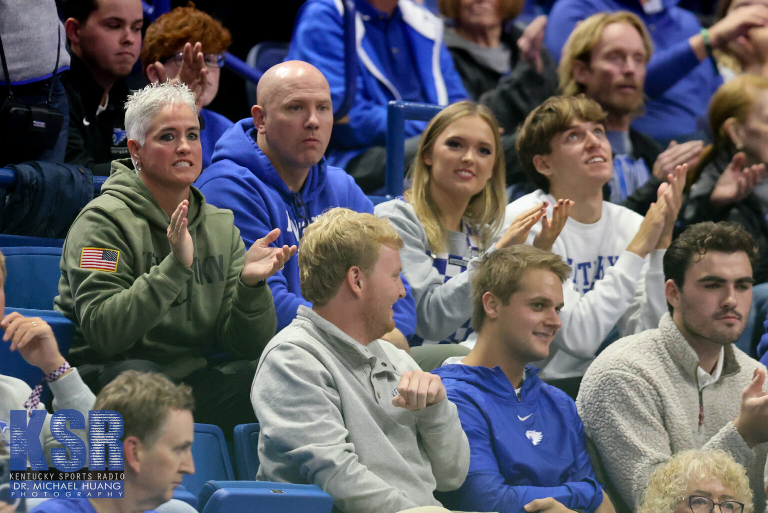 The Reed in Reed Sheppard: Stacey's Story