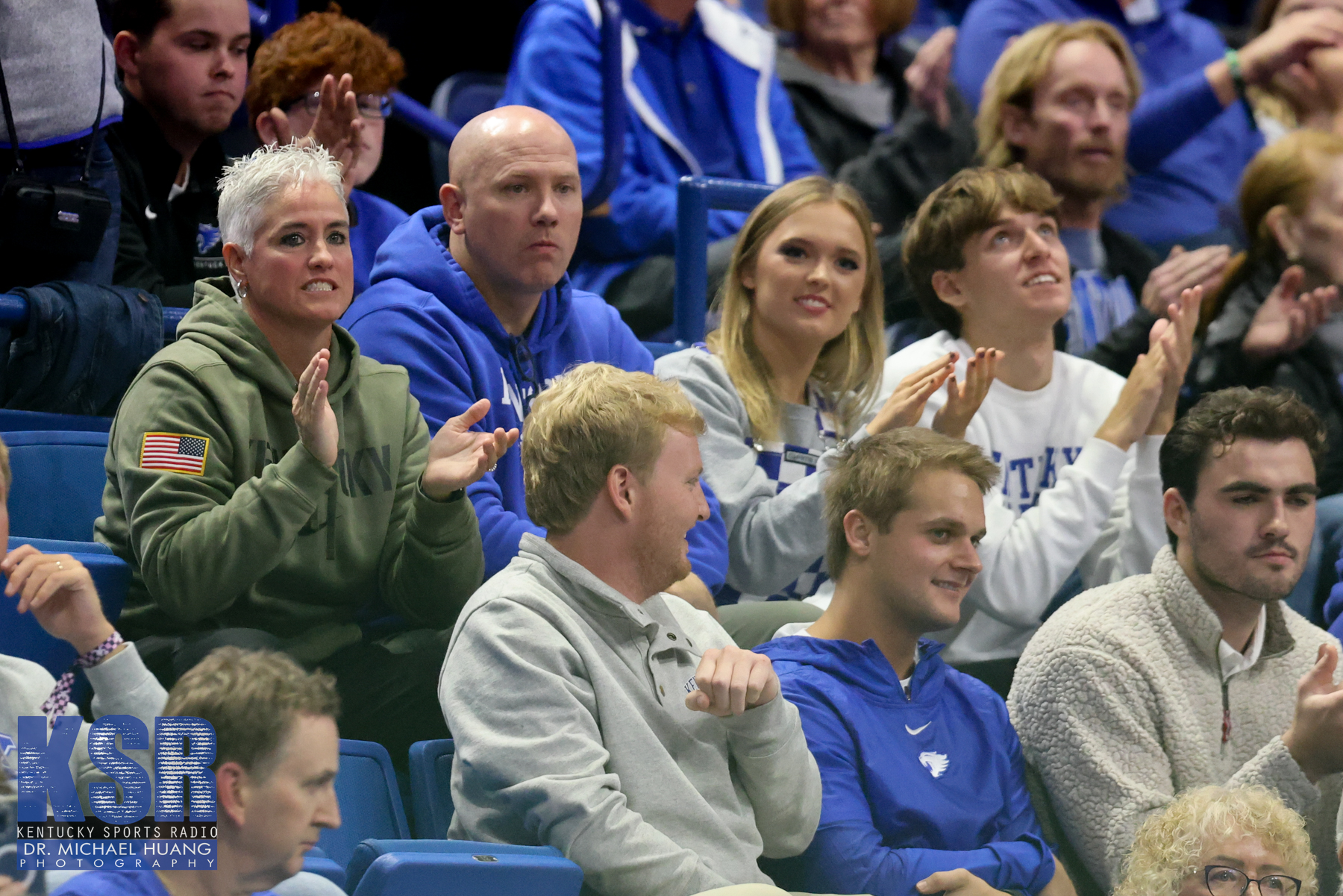 The Reed in Reed Sheppard: Stacey's Story