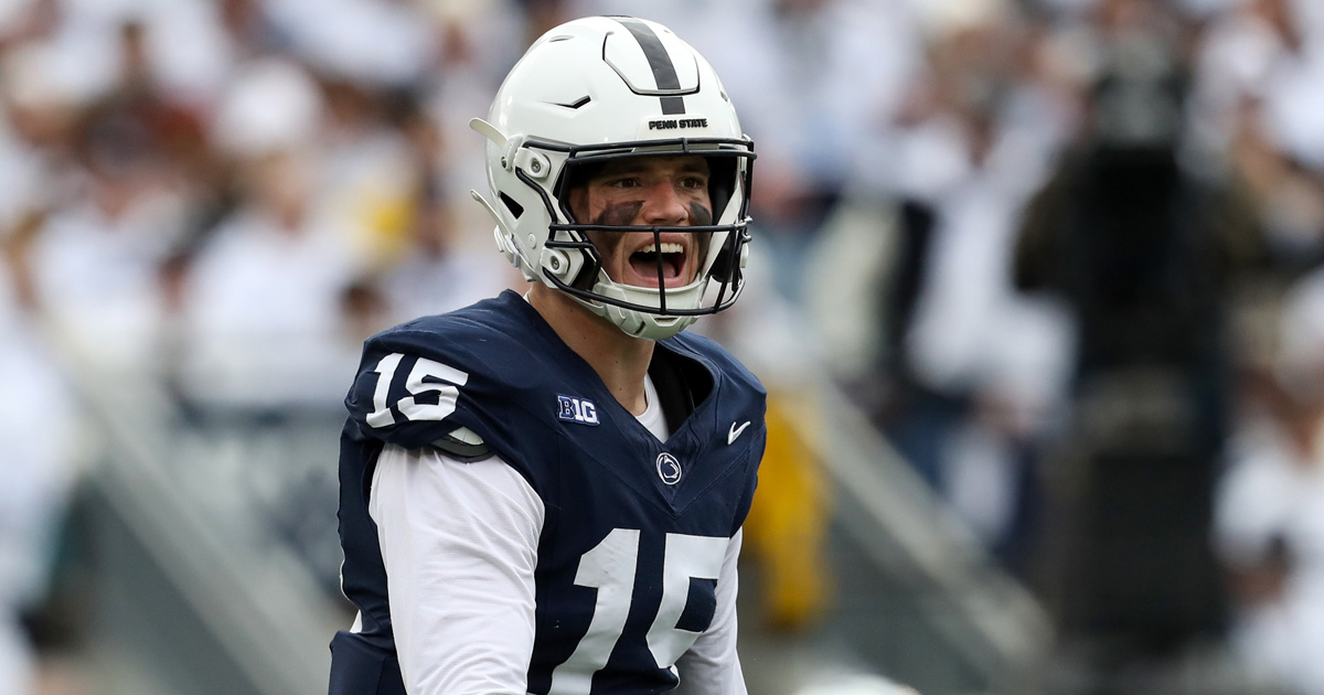 Penn State football finds itself in a frustrating, familiar position ... Penn State football finds itself in a frustrating, familiar position ...