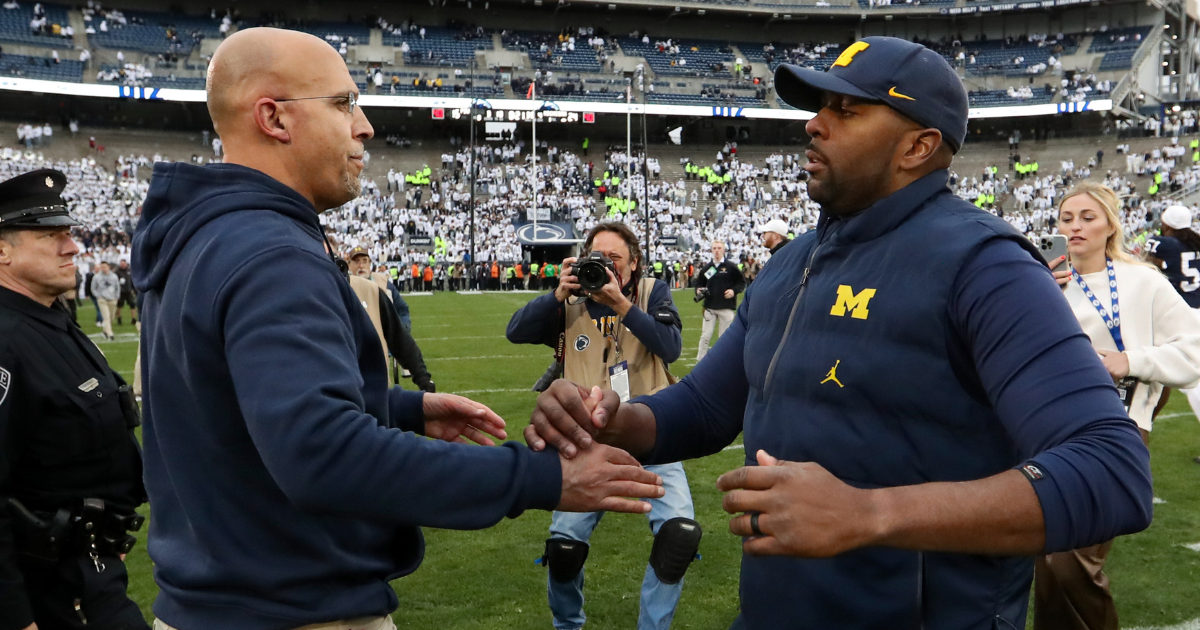 Michigan football: Best and worst from Penn State win