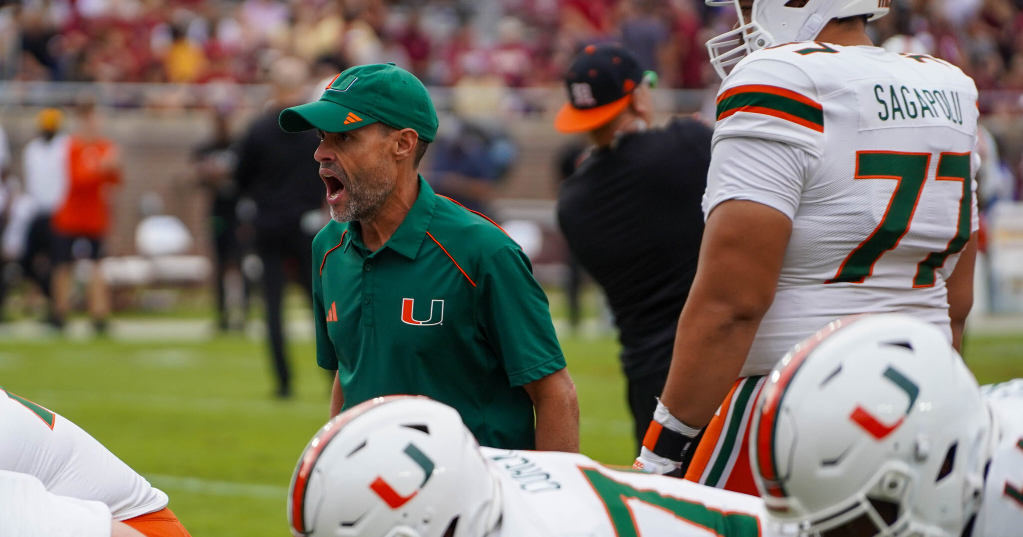 Miami's daily Hurricanes news of the day is right here