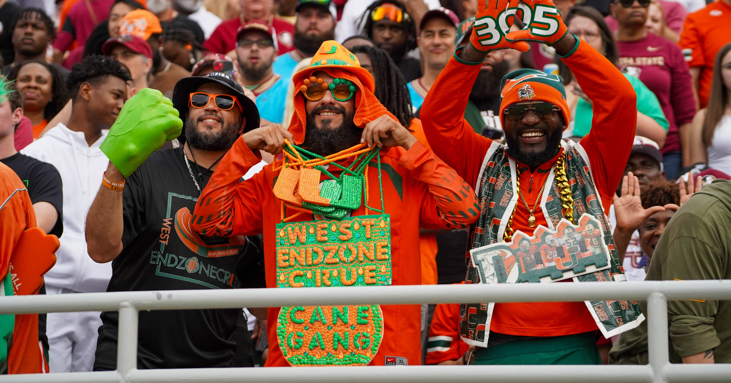 Miami post-Louisville Q&A with Gary Ferman