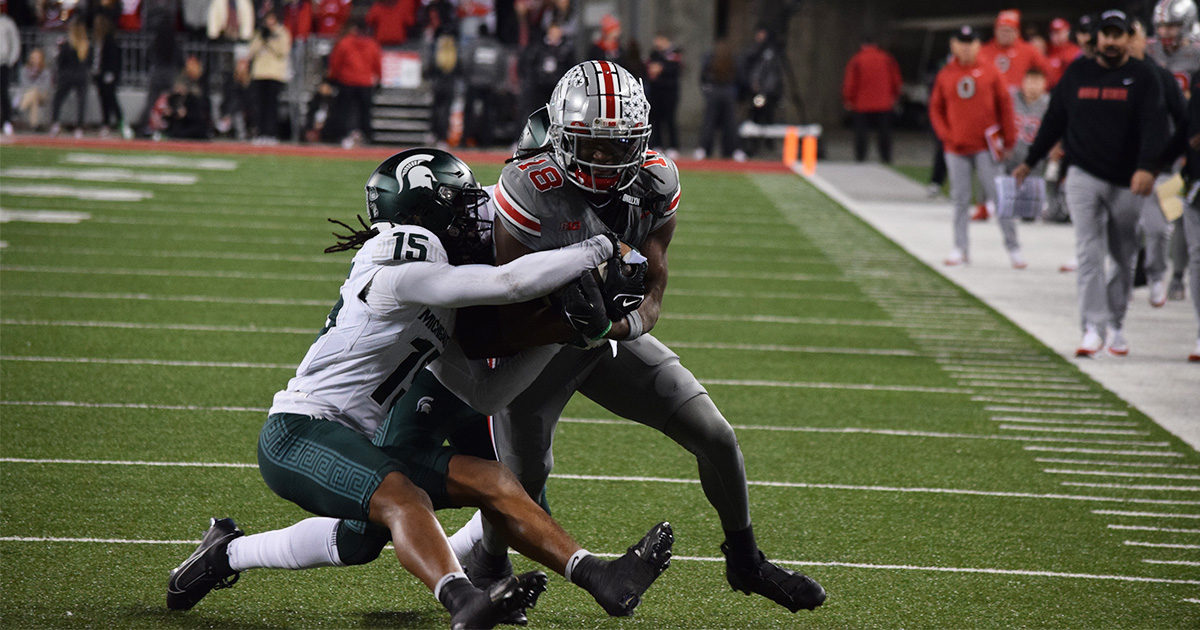 On3 Week 12 Heisman Trophy Top-10 Poll - On3