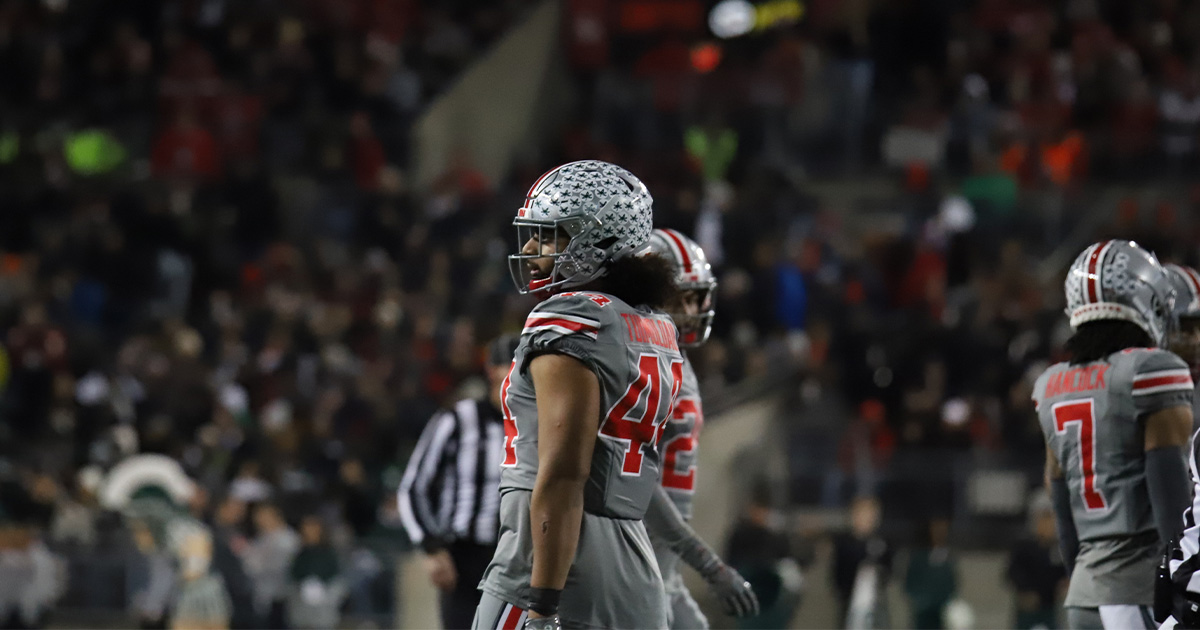 Ohio State: Final thoughts from Buckeyes win over Michigan State