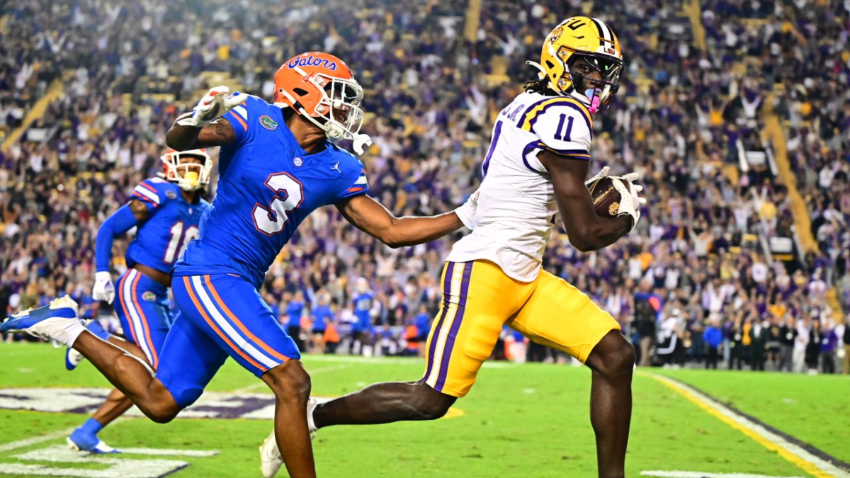 LSU 2024 Opponent Preview: Florida - On3