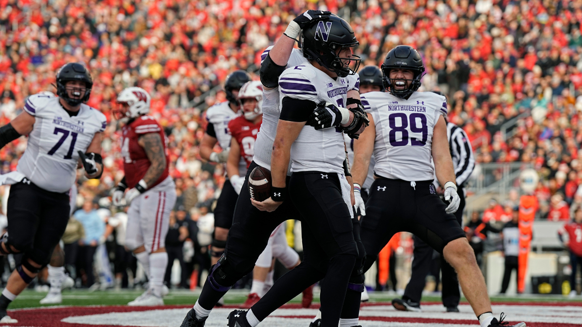 First Look: Northwestern - On3