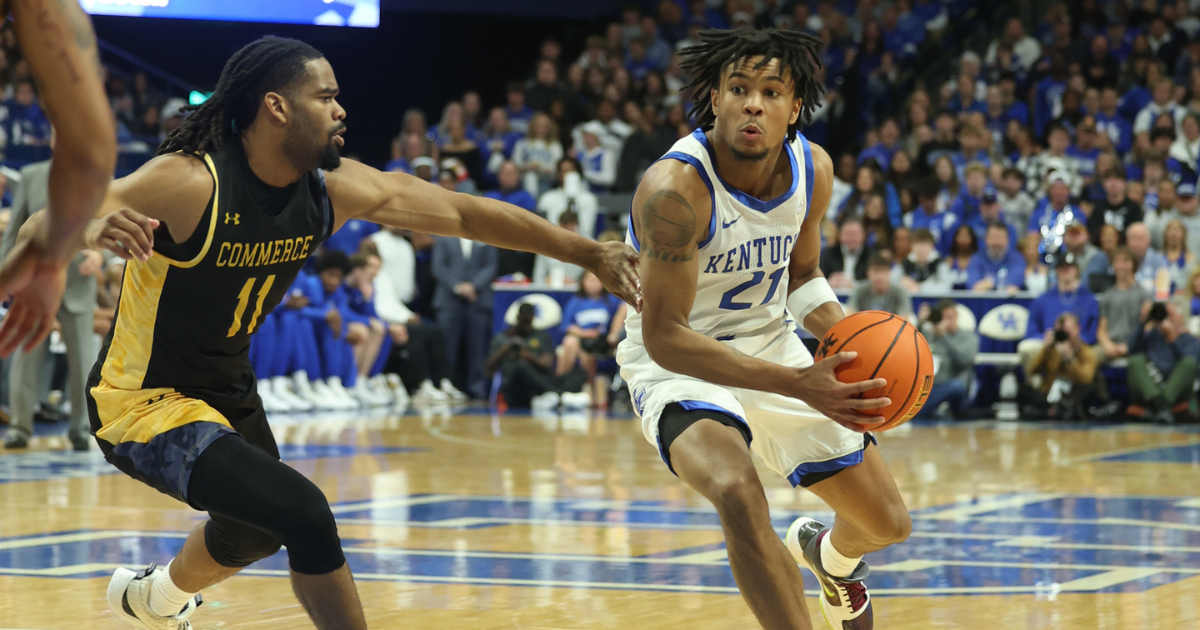 Watch the Tape: Texas A&M-Commerce Lions