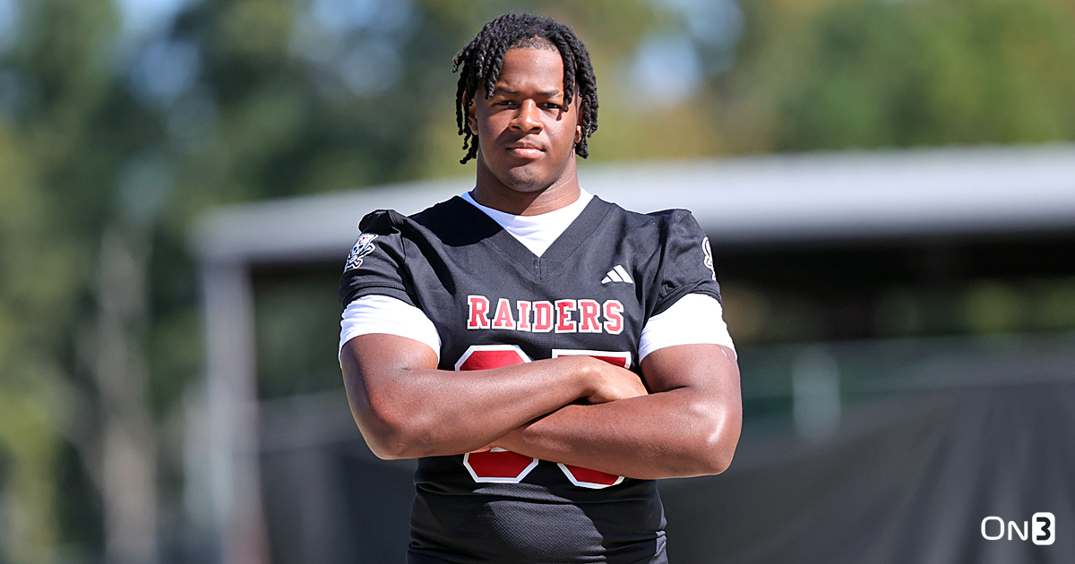 Aaron Donald, Elijah Griffin, Jahkeem Stewart, USC Transfer Portal