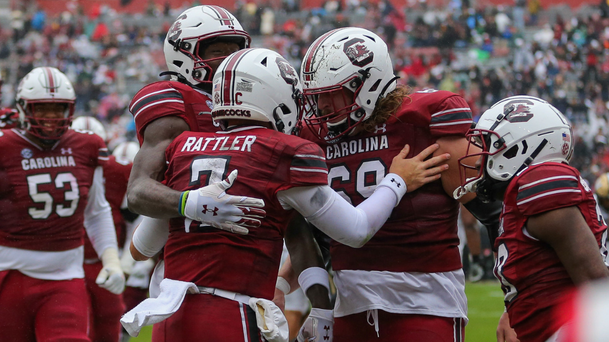 Grading the Gamecocks: Vanderbilt - On3