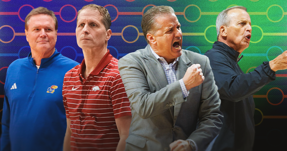 Coaches Poll Top 25 released after opening week of college basketball - On3