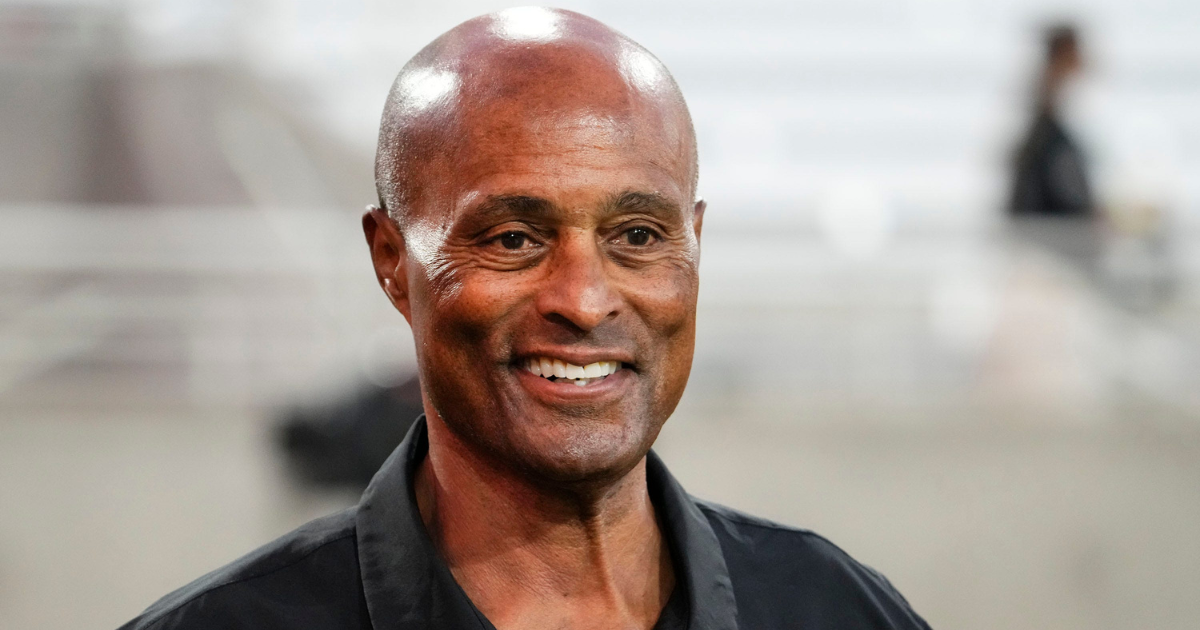 Ray Anderson stepping down as Arizona State's athletic director - On3