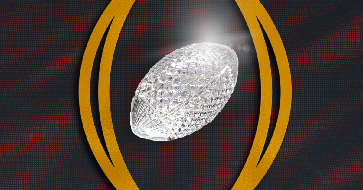 ESPN BCS-style College Football Playoff rankings paint controversial picture - On3