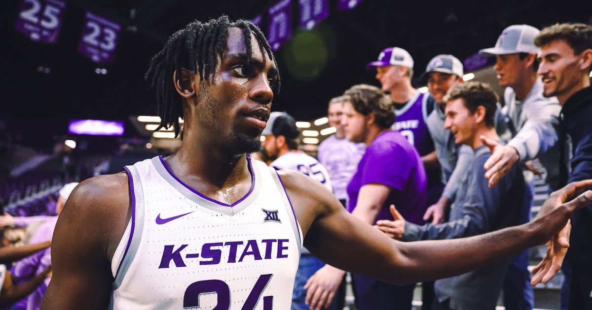 Expert Analysis: How Kansas State slid past Bellarmine