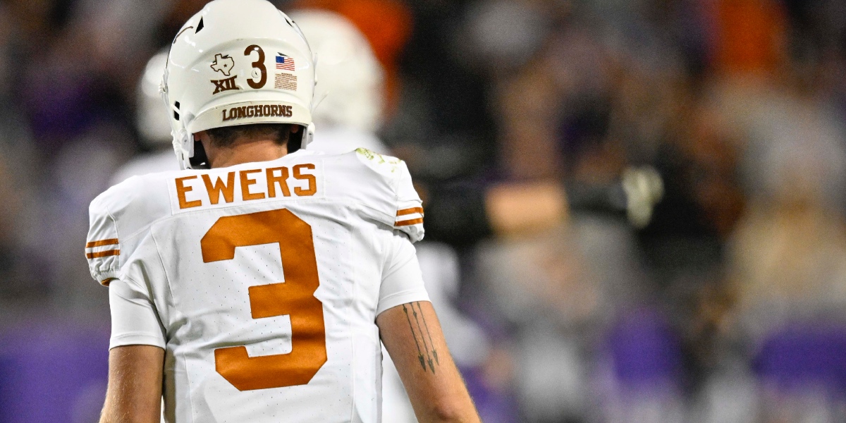 Steve Sarkisian reveals how Quinn Ewers feels physically after return to action - On3