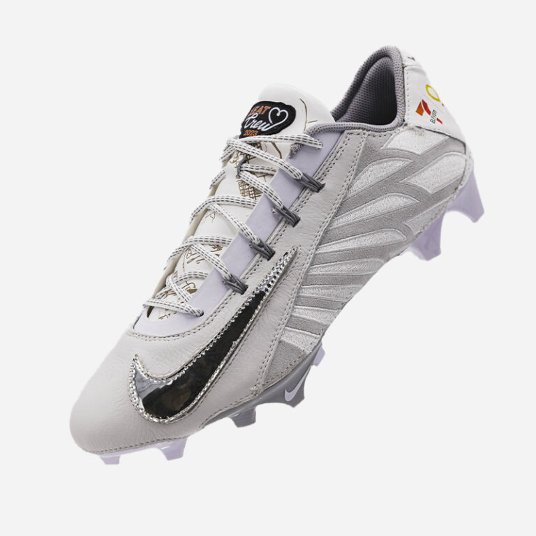 Bo Nix opens up on using NIL platform to help others