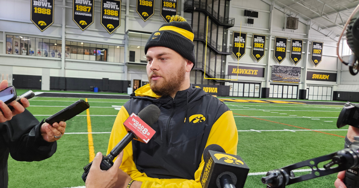 Deacon Hill looks to build off last week