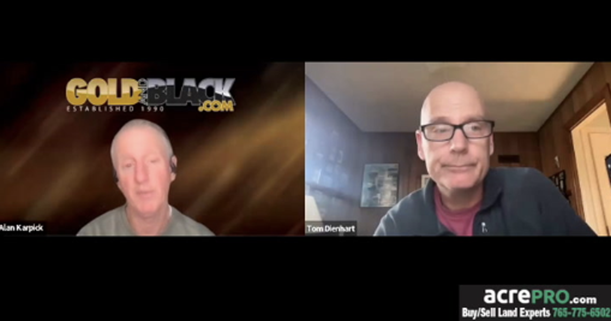 acrepro.com Purdue Football Buy/Sell: Week 12 - On3