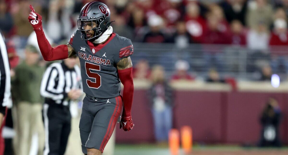 OU season in review: Cornerback