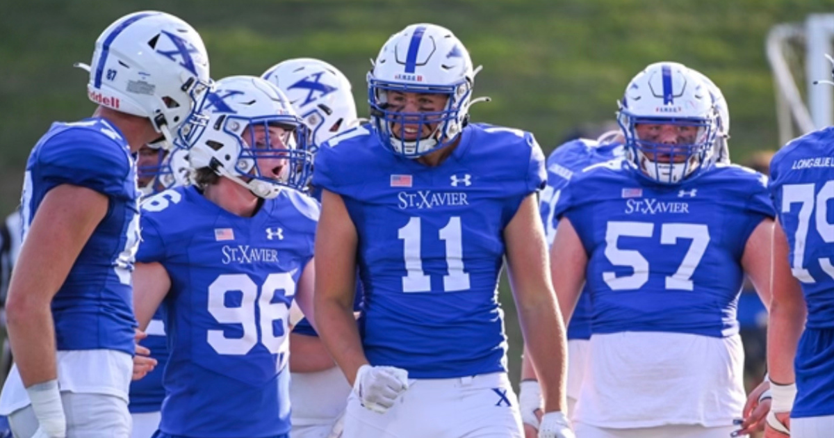 2025 Ohio DL Gordy Sulfsted talks Purdue visit - On3