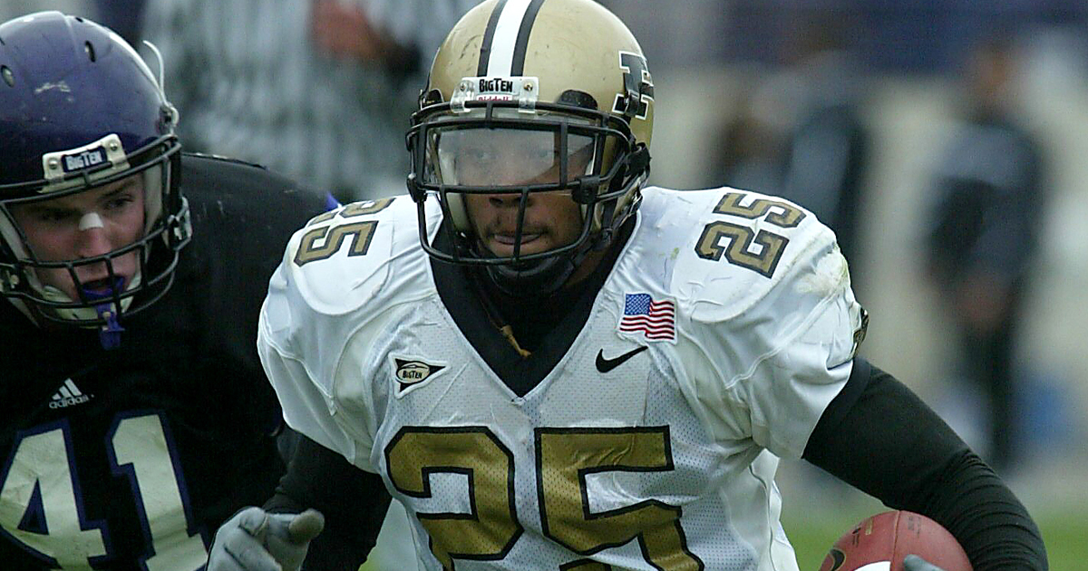 Purdue Football Number Crunching: Week 12 - On3