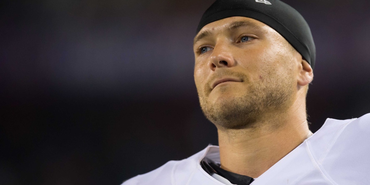 Former NFL wide receiver Devon Wylie dead at 35 - On3