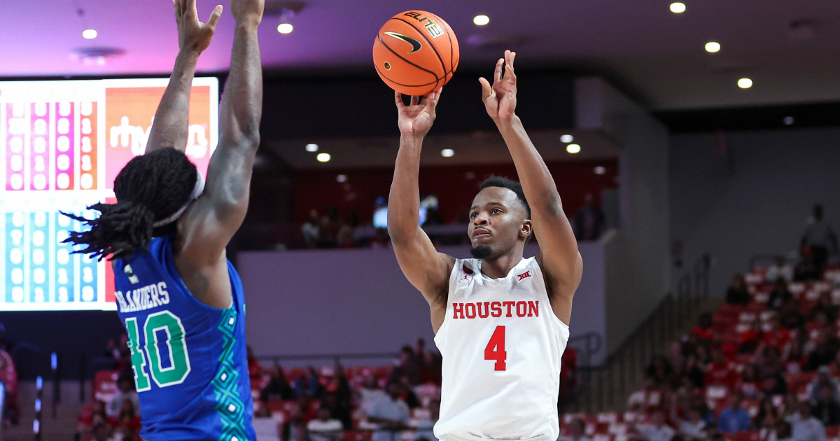 College Basketball Rankings: ESPN shakes up BPI Top 25 after pivotal ...