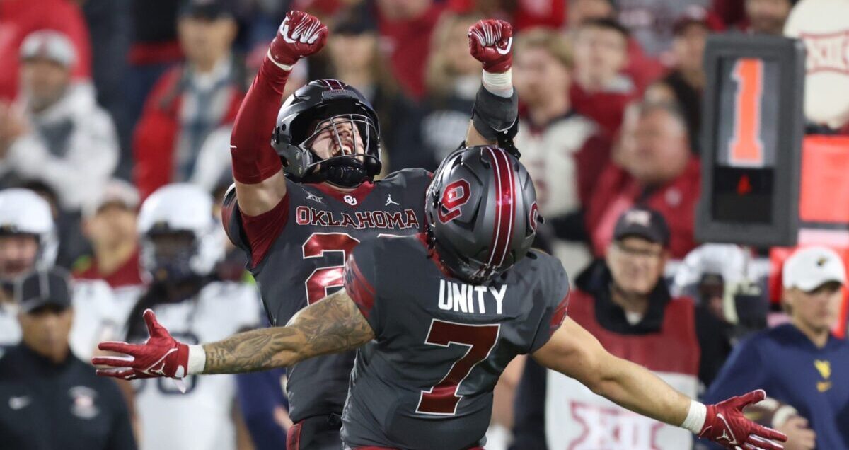 OU season in review: Inside linebacker