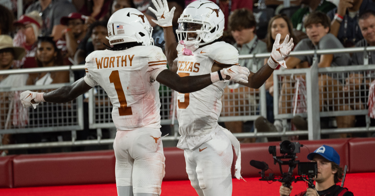 The five biggest portal needs for Texas - On3