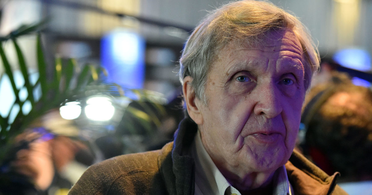 Kyle Petty remembers the great Ken Squier with heartfelt message