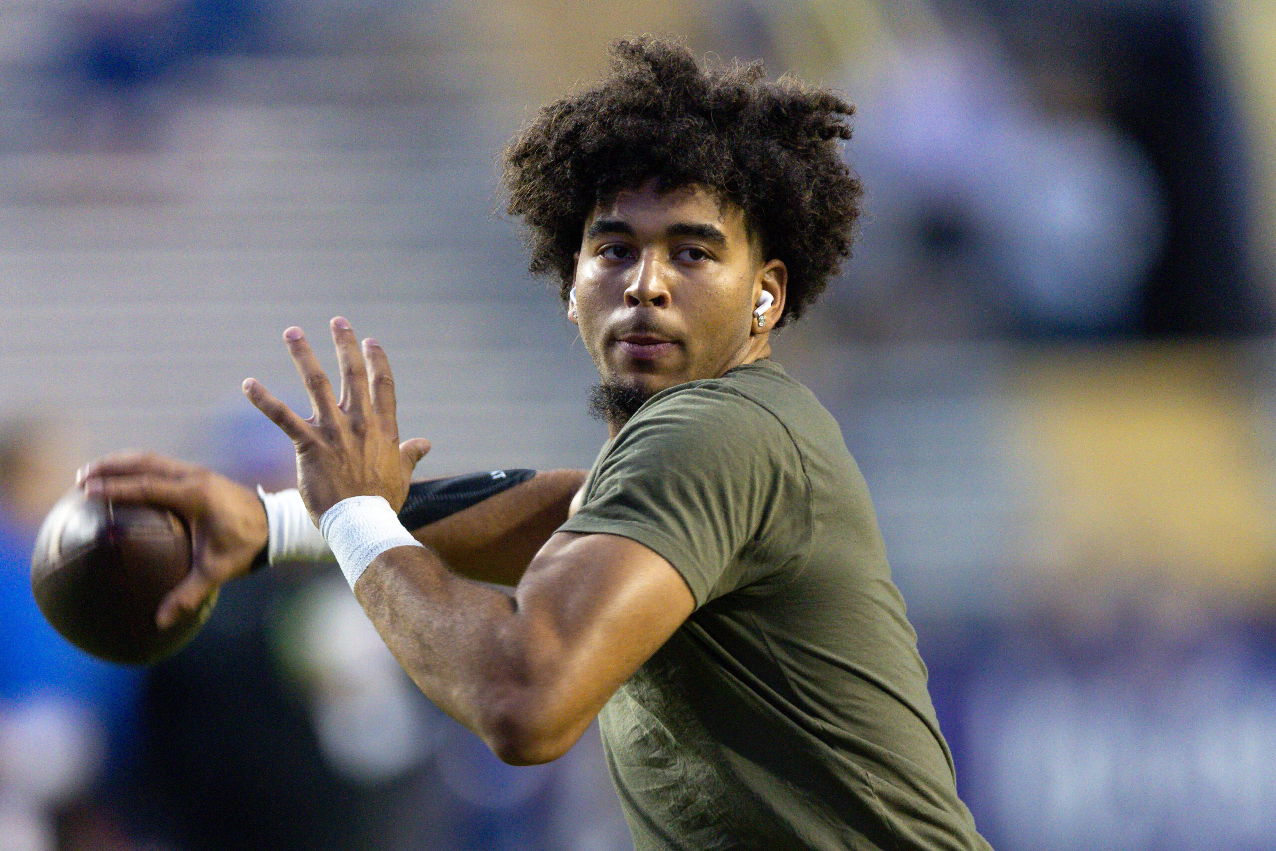 The LSU Redshirt Tracker: True Freshmen Class - On3