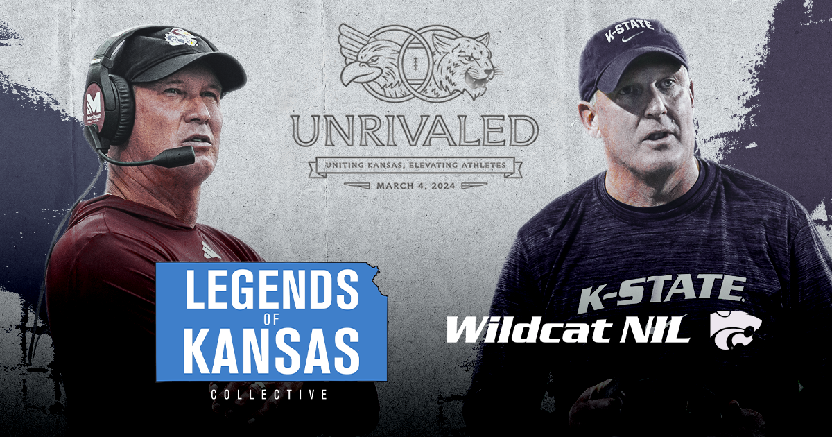Ku K State Collectives Partner For Nil Fundraising Event