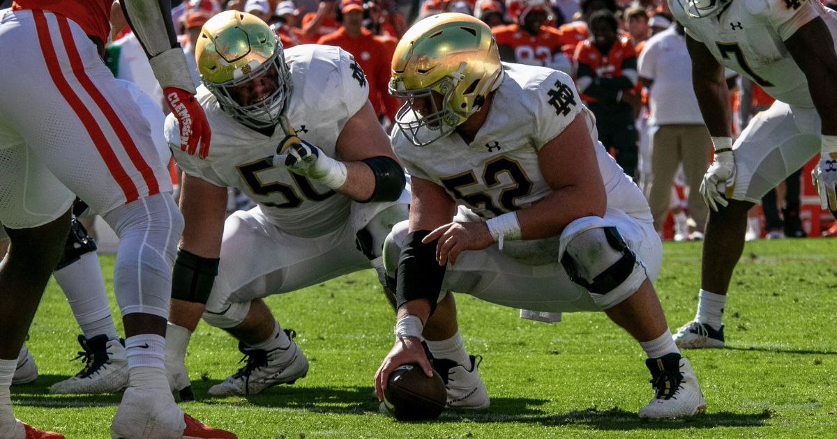 NC State transfer analysis: 2 important additions to the offensive line room - On3
