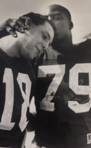 I Wouldn’t Change a Thing