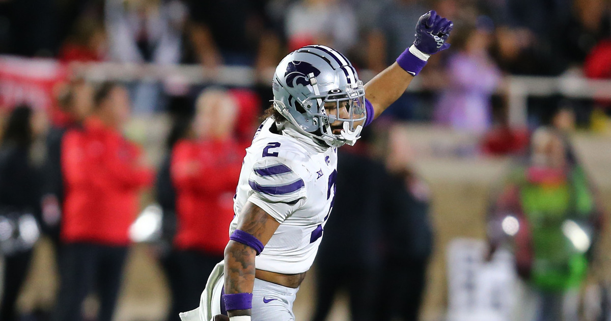 Rapid Recap: Kansas State defensive progression