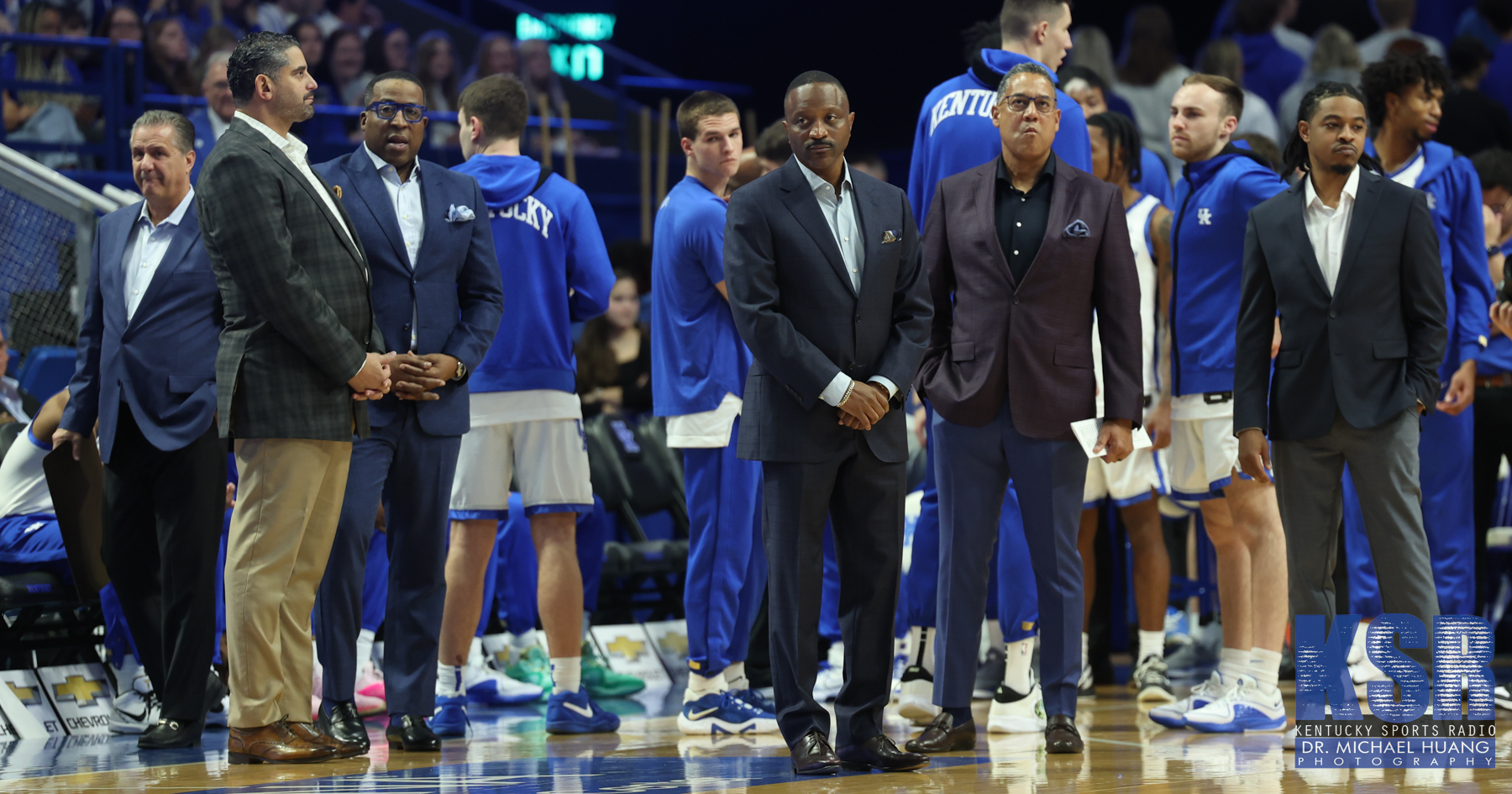 Tyler Ulis will join Coach Cal's staff at Arkansas, but loves Kentucky ...