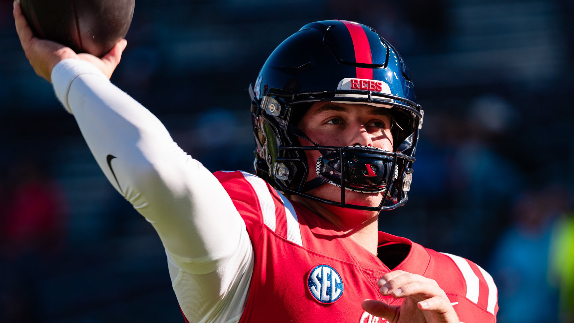 Ole Miss football vs. ULM: How to watch, TV Channel, streaming