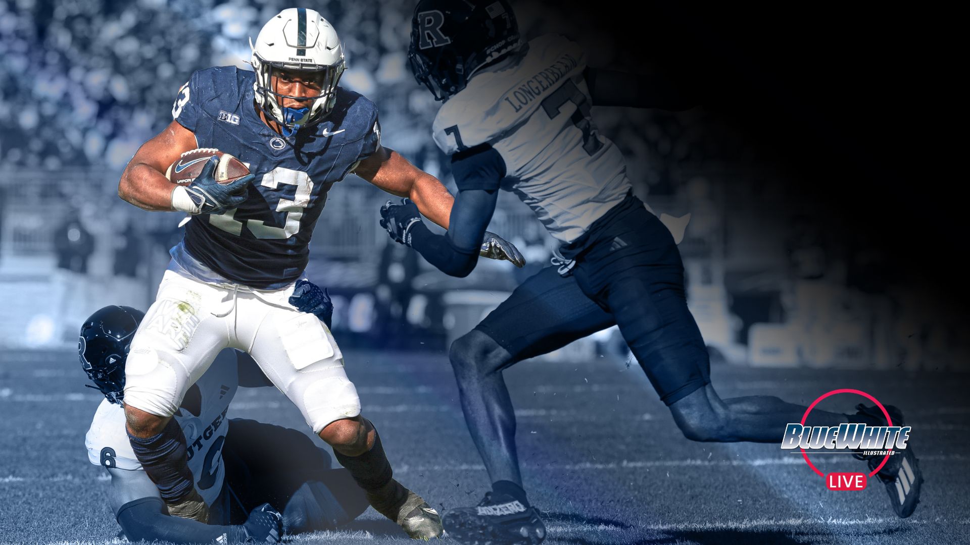 Penn State vs. Rutgers Postgame Show - On3