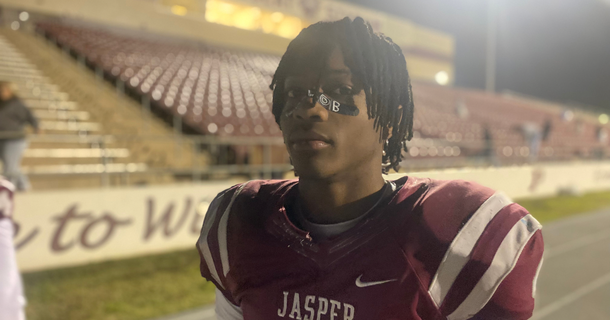 Inside Scoop: Percentages on top targets remaining for 2024 - On3